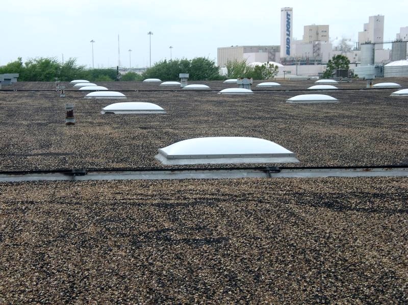 Coal Tar Pitch Roofing Explained Roof Online