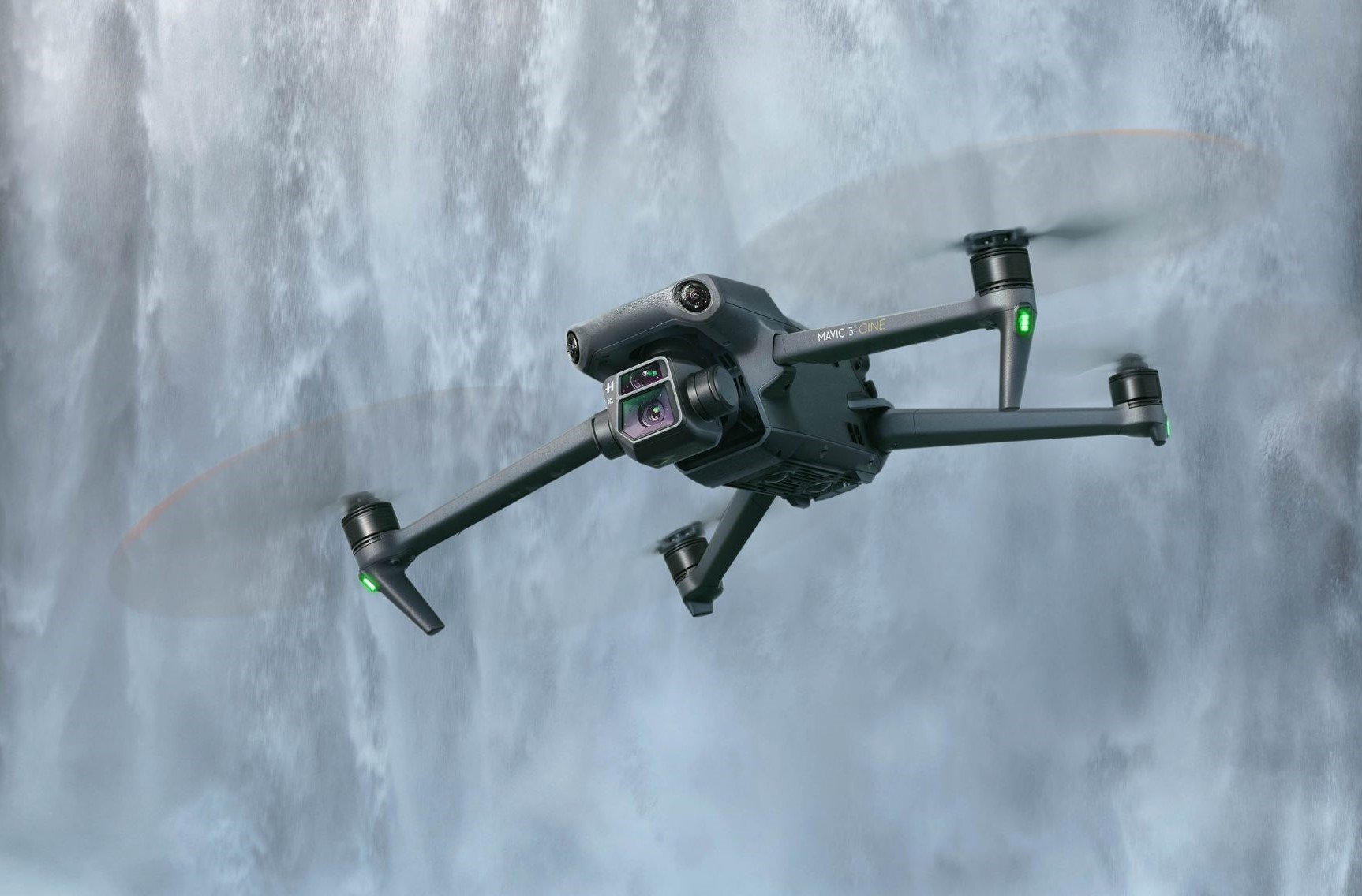 9 Best Drones for Roof Inspections (2024 Drone Guide)