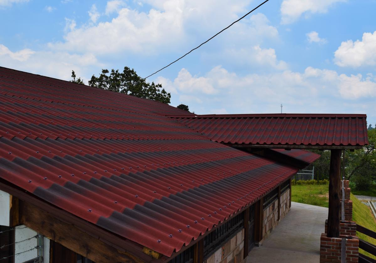 64 Types of Roofing • Complete List of Roofing Materials