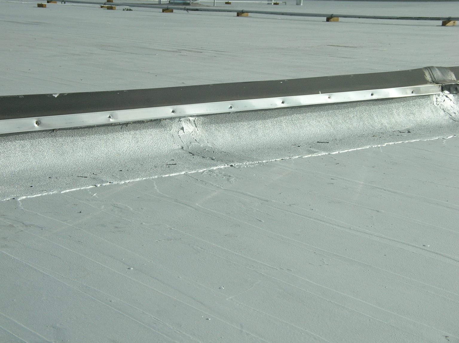 Roof Expansion Joints Explained | Roof Online