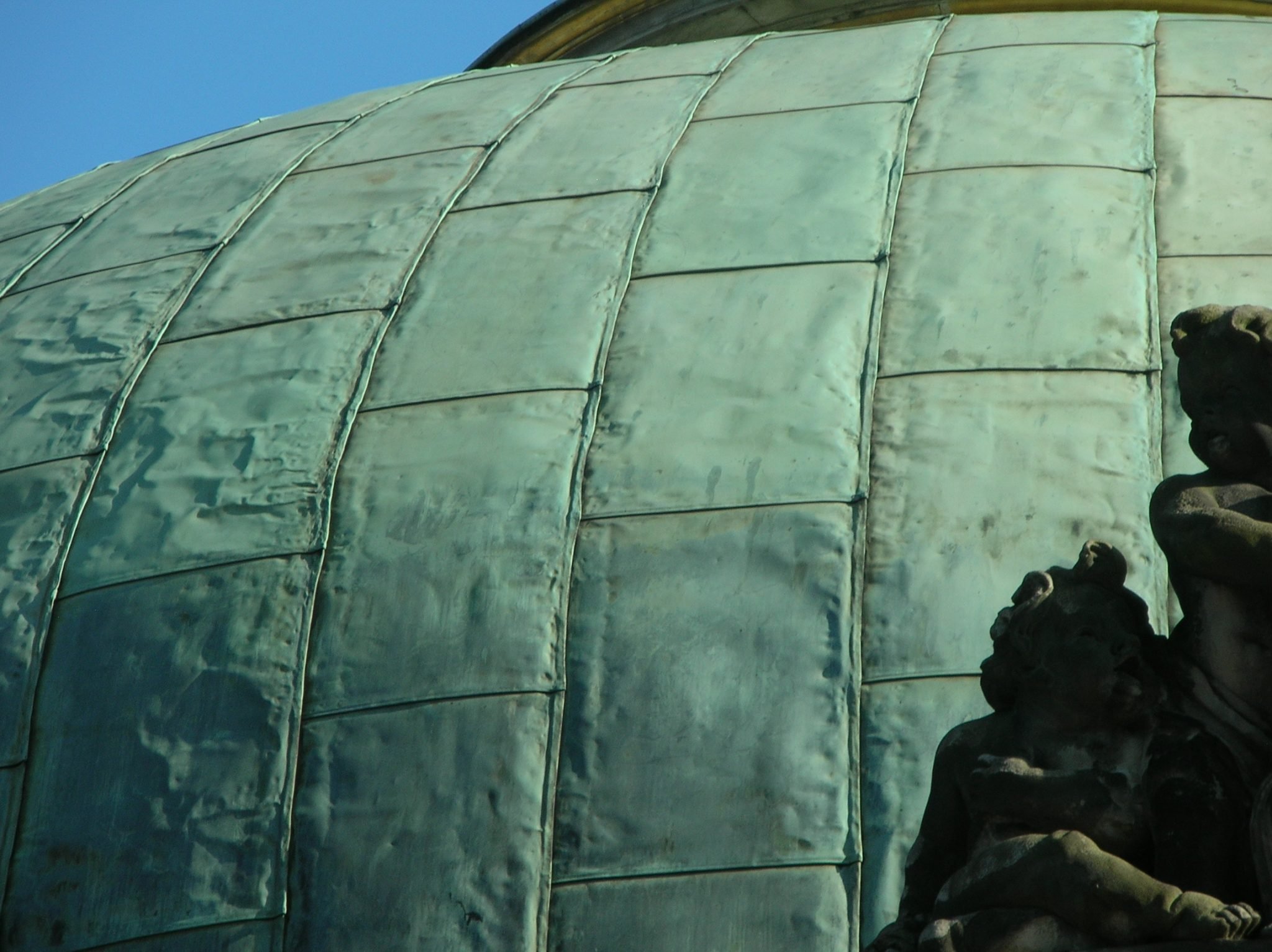 Introduction to Copper Roofing for Homeowners | Roof Online