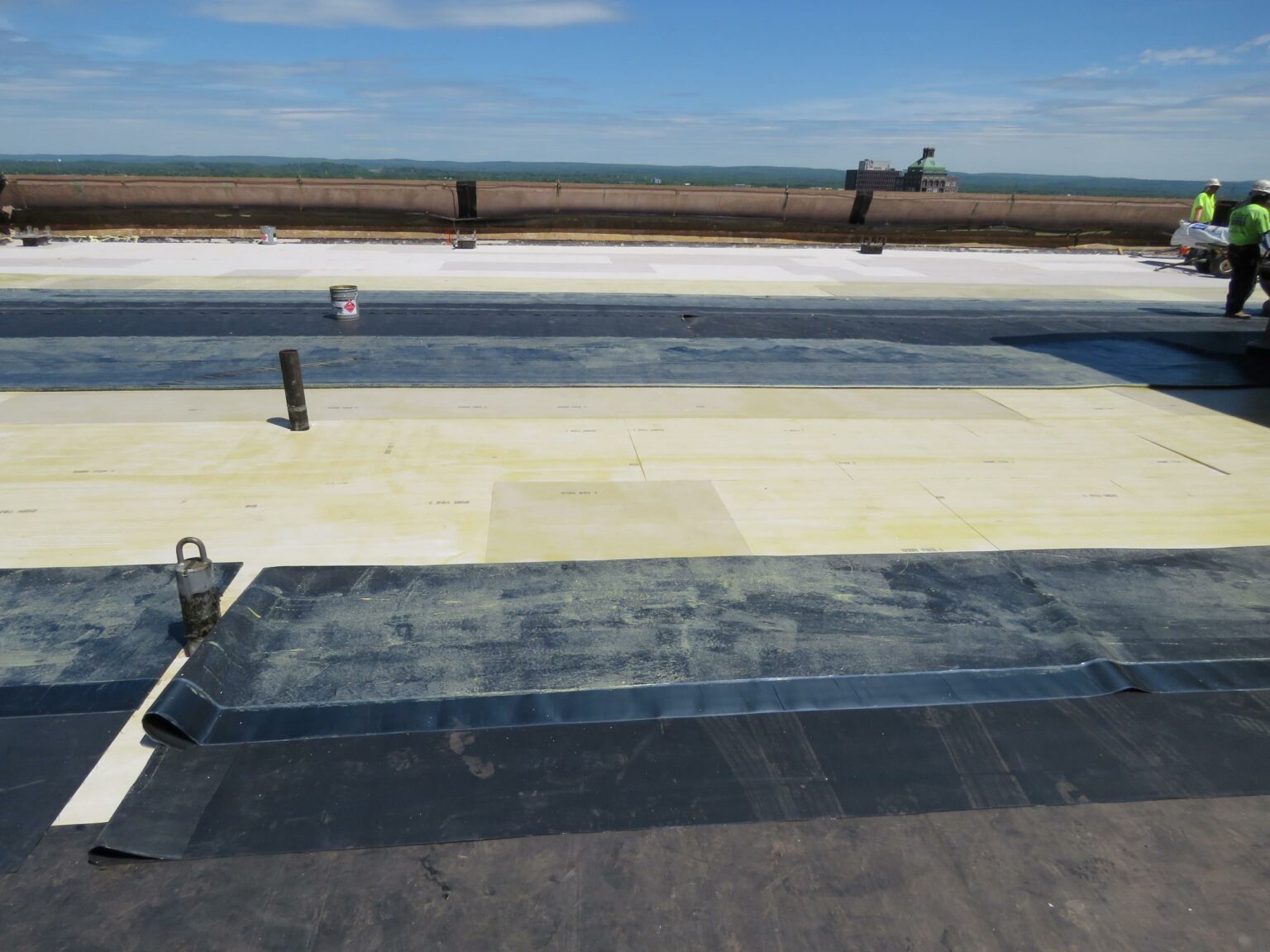 EPDM Roofing: What It Is, Pros, Cons, Issues & More