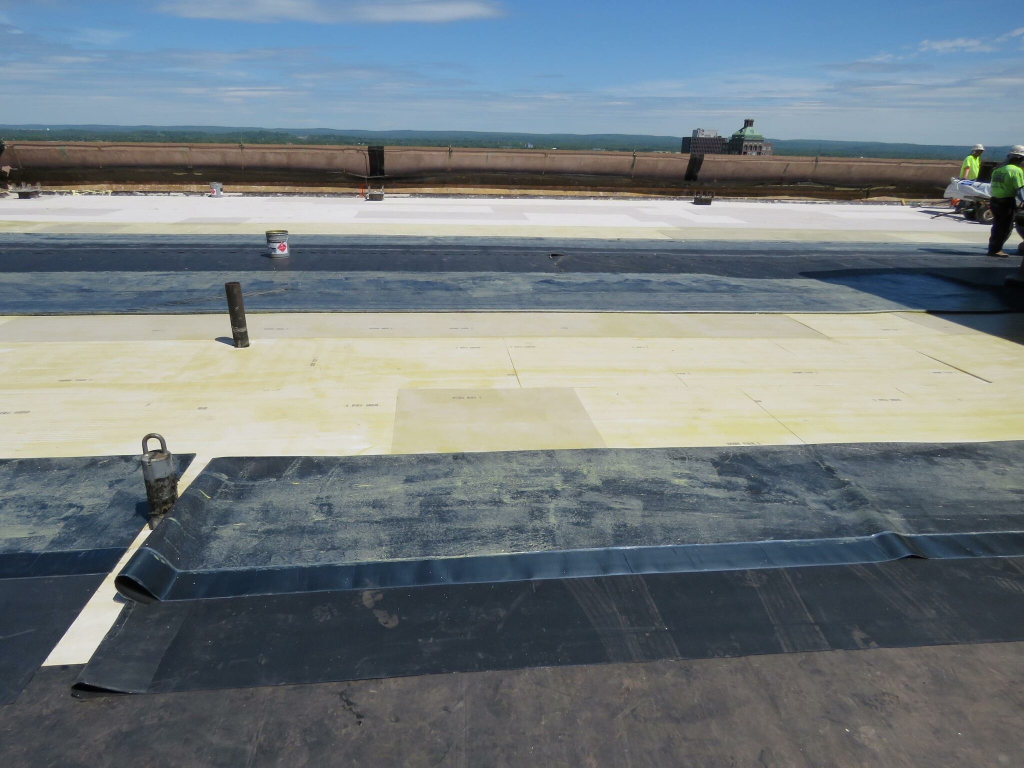 EPDM Roofing: What It Is, Pros, Cons, Issues & More