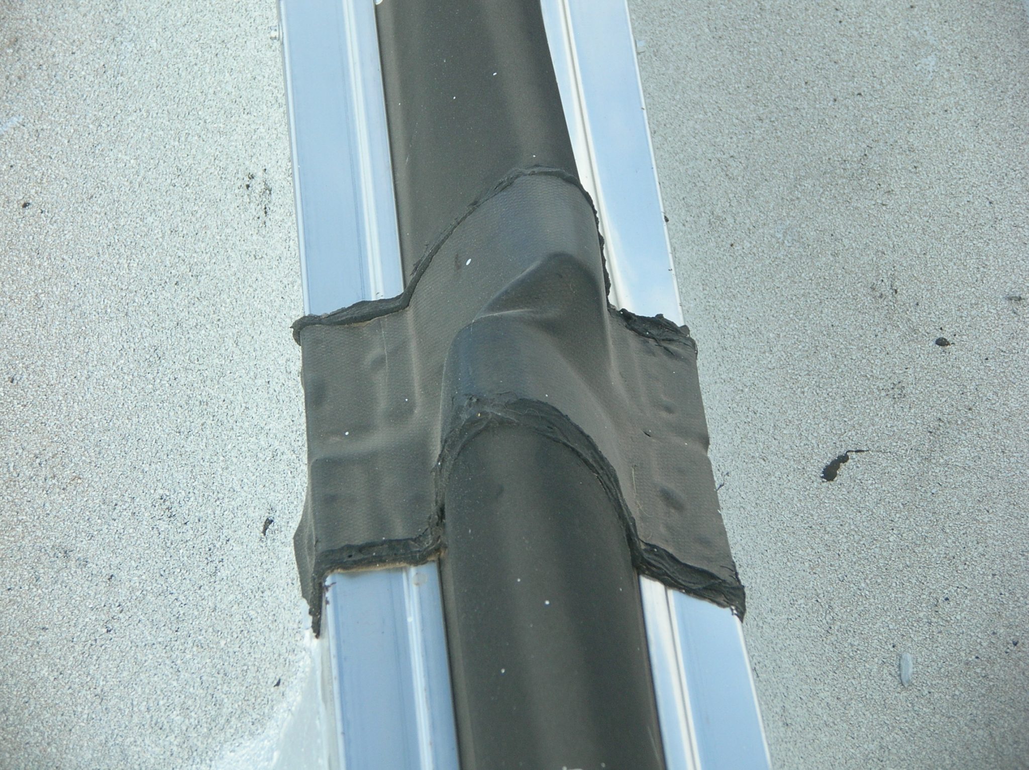 Roof Expansion Joints Explained | Roof Online