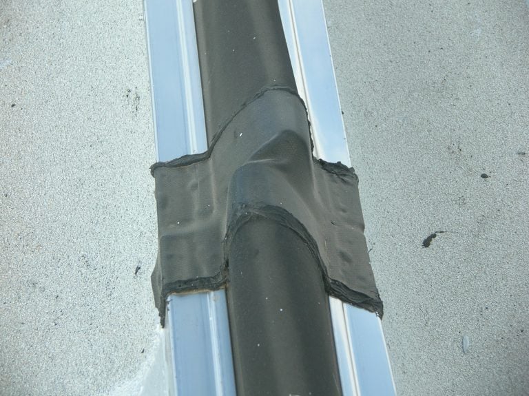 Roof Expansion Joints Explained | Roof Online