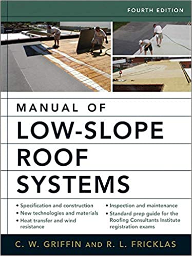 Best Roofing Reference Books • Top 30 Roofing Books (2024)