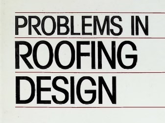 Rules of Good Roof Design | Roof Online
