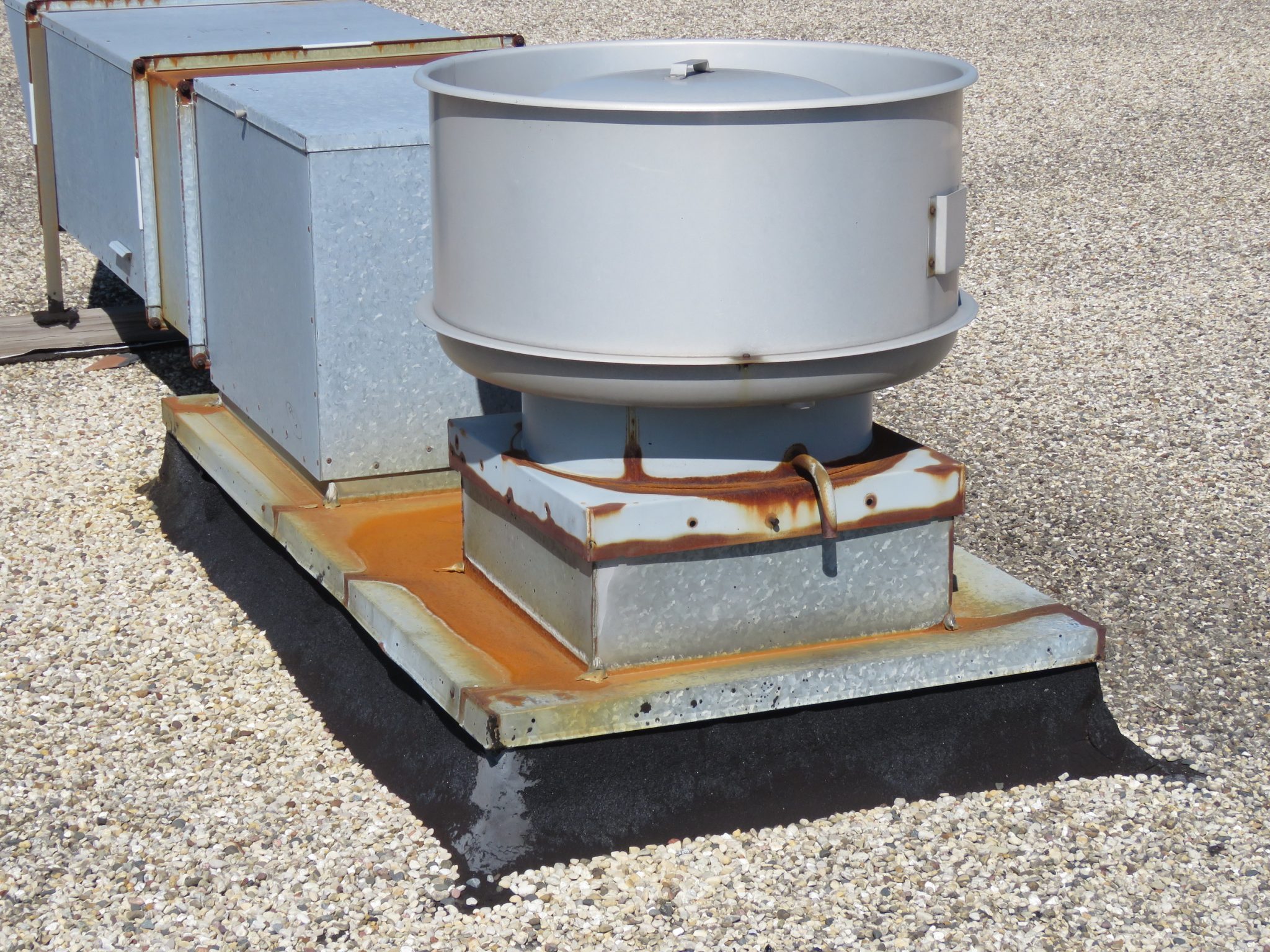 Curb Adapters for Rooftop HVAC Units | Roof Online