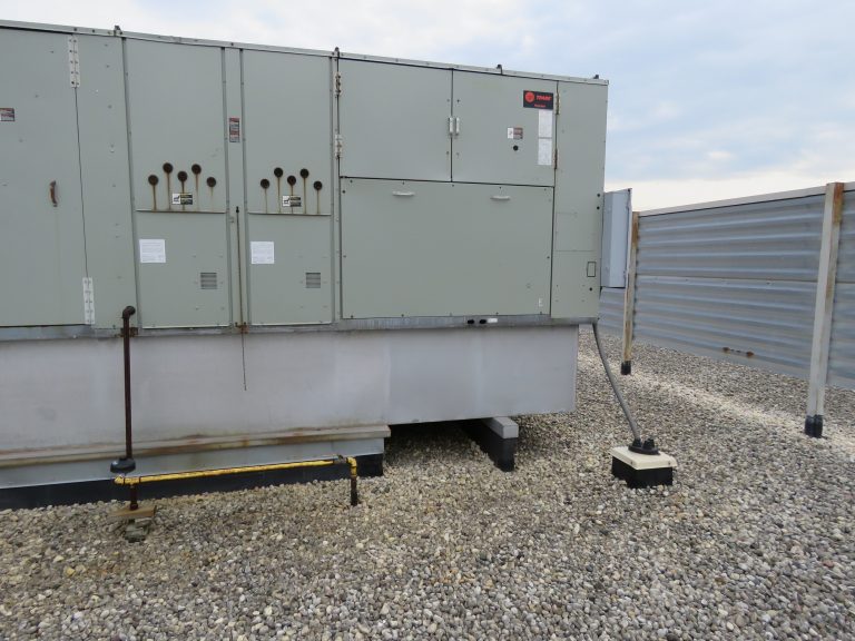 Curb Adapters for Rooftop HVAC Units | Roof Online