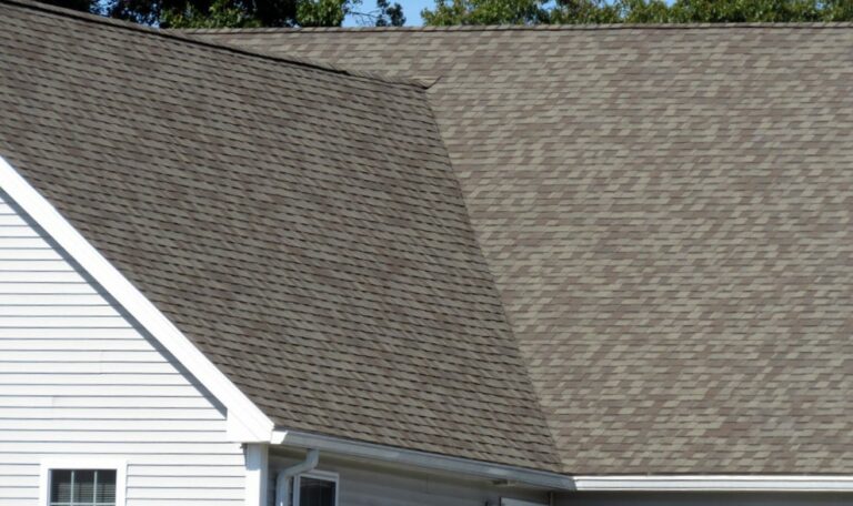 Types of Asphalt Shingles • Asphalt Shingle Categories