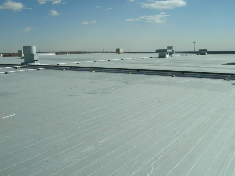 Minimum Roof Pitch Allowed for Every Roofing Material
